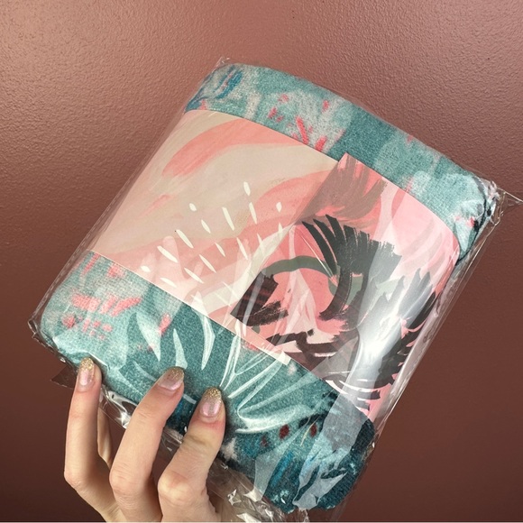 Illumicrate | Bath | Illumicrate Hunger Games Fire Is Catching Towel July 223 Sealed New | Poshmark